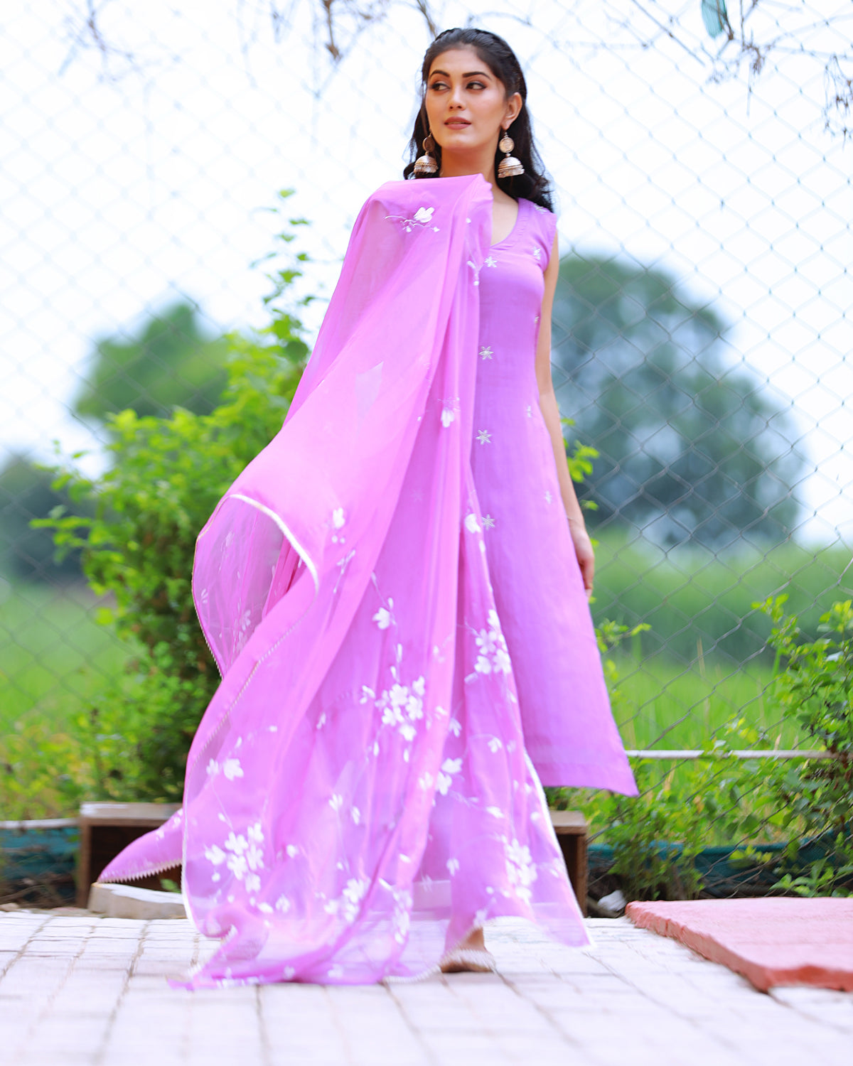 Buy Women's suit set | Exclusive Ethnic collection for women